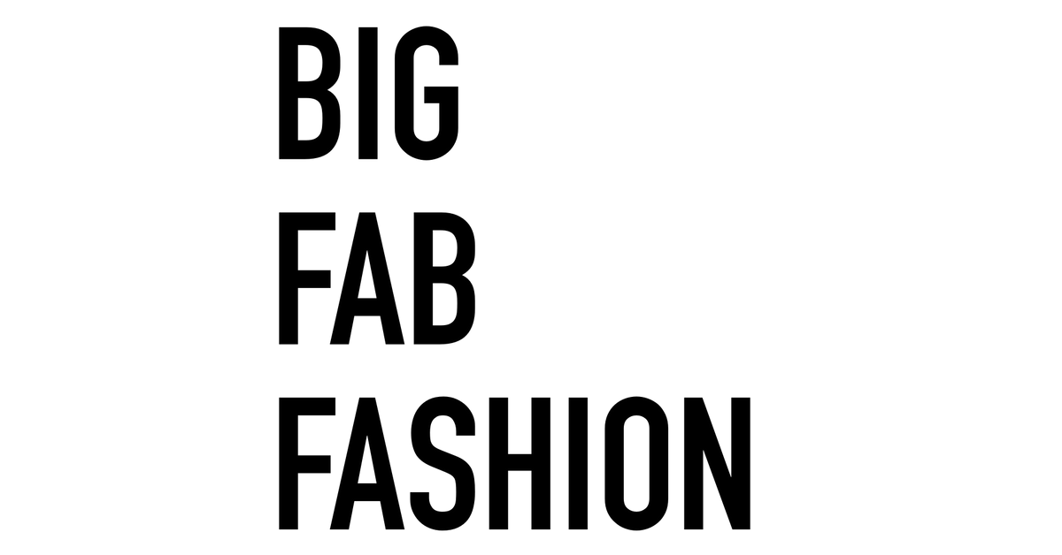 Infos – Big Fab Fashion